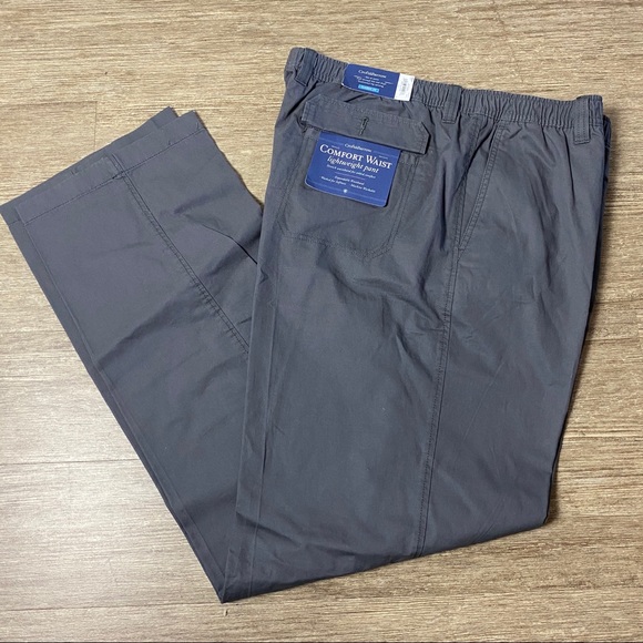 croft & barrow | Pants | Croft Barrow Classic Fit Mens Pants | Poshmark